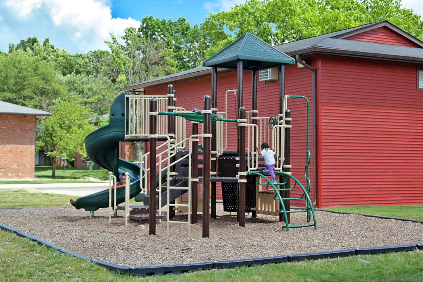 Amenities - kingstonsquare